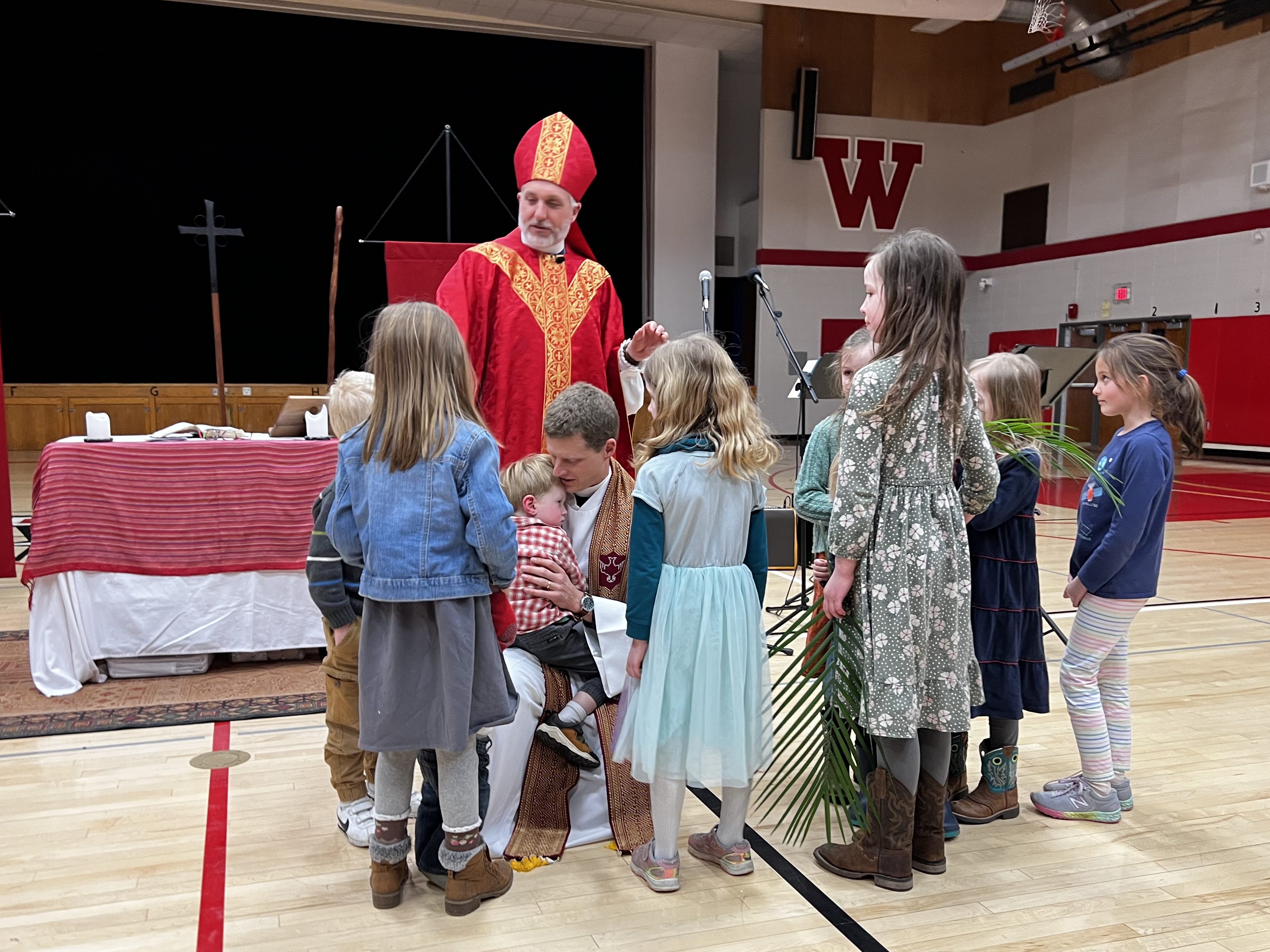 Immanuel Anglican Church – Building the Household of God in Whitewater